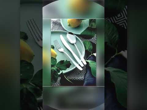 Impruve General Trading LLC : Your Trusted Cutlery Supplier in the UAE
