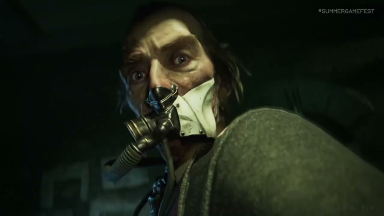 Saw: Genesis to nowa gra Bloober Teamu. Krakowskie studio zabierze ...