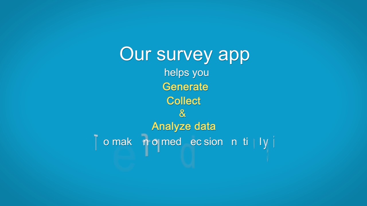 Aress Software - Salesforce  Survey App Development