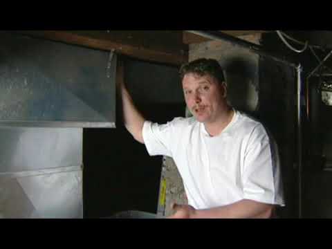Types of Home Heating & Cooling Systems