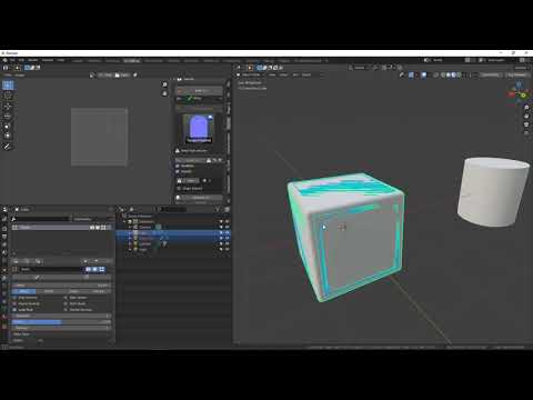 TexTools for Blender - #610 by SavMartin - Released Scripts and Themes ...