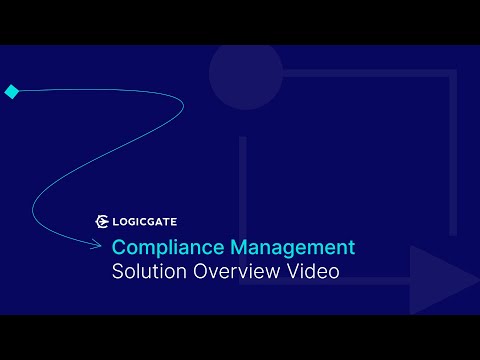 Compliance Management Solution Overview