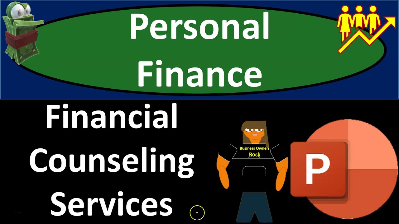 Financial Counseling Services 5240