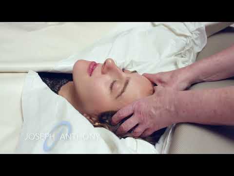 Joseph Anthony Retreat Spa & Salon: Soft Pack Float