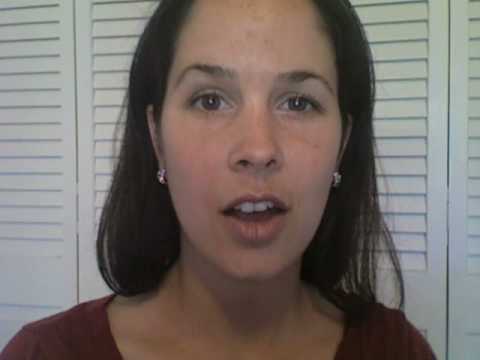 How to Pronounce N [n] vs. NG [ŋ]:  American English