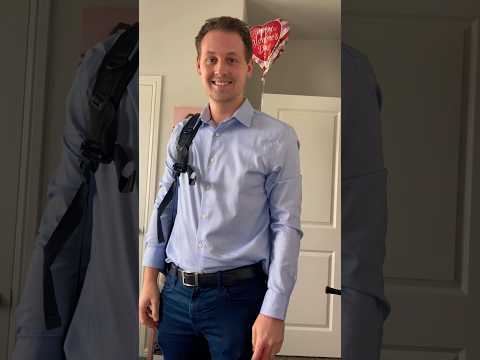 Guy in Finance, Trust Fund, 6’5”, Blue eyes 😄 #relationship #shorts #viral