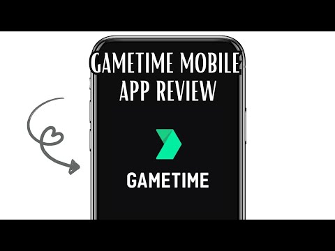 GAMETIME MOBILE APP REVIEW - IS IT WORTH IT? (EXPLAINED)