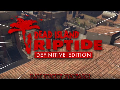 Steam Community :: Video :: THIS IS WHAT HAPPENS WHEN YOU TRUST A SNAKE! | Part 13 | Dead Island ...