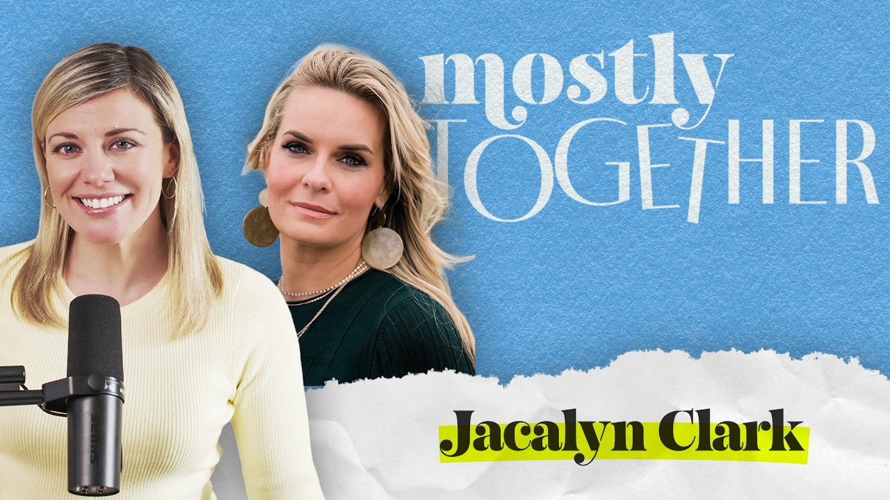 Jacalyn Clark: Therapist with a Press Pass & Life Beyond the Newsroom