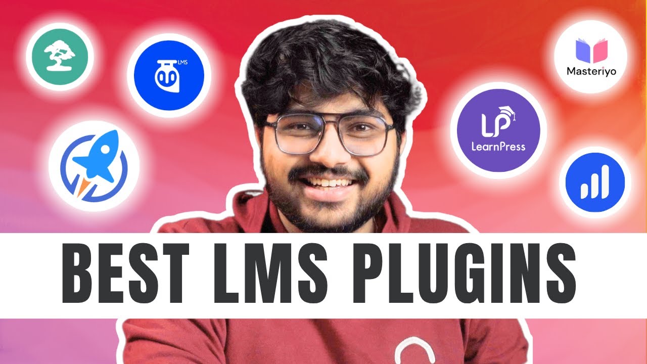 5 Best LMS Plugins for WordPress in 2025