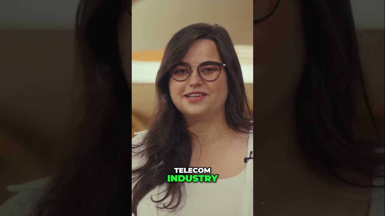 GPT5 Dominates: New AI Benchmark in Telecom #shorts