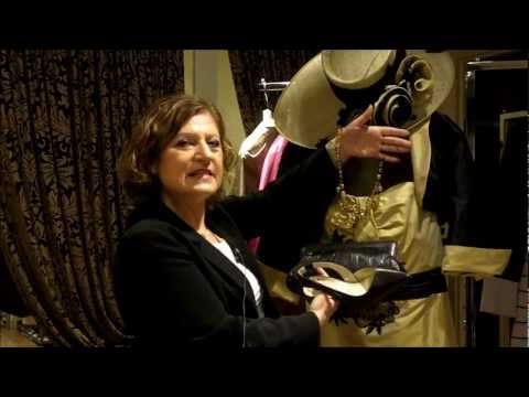 Audrey s Mother of the Bride Dresses Formal Evening Gowns ...