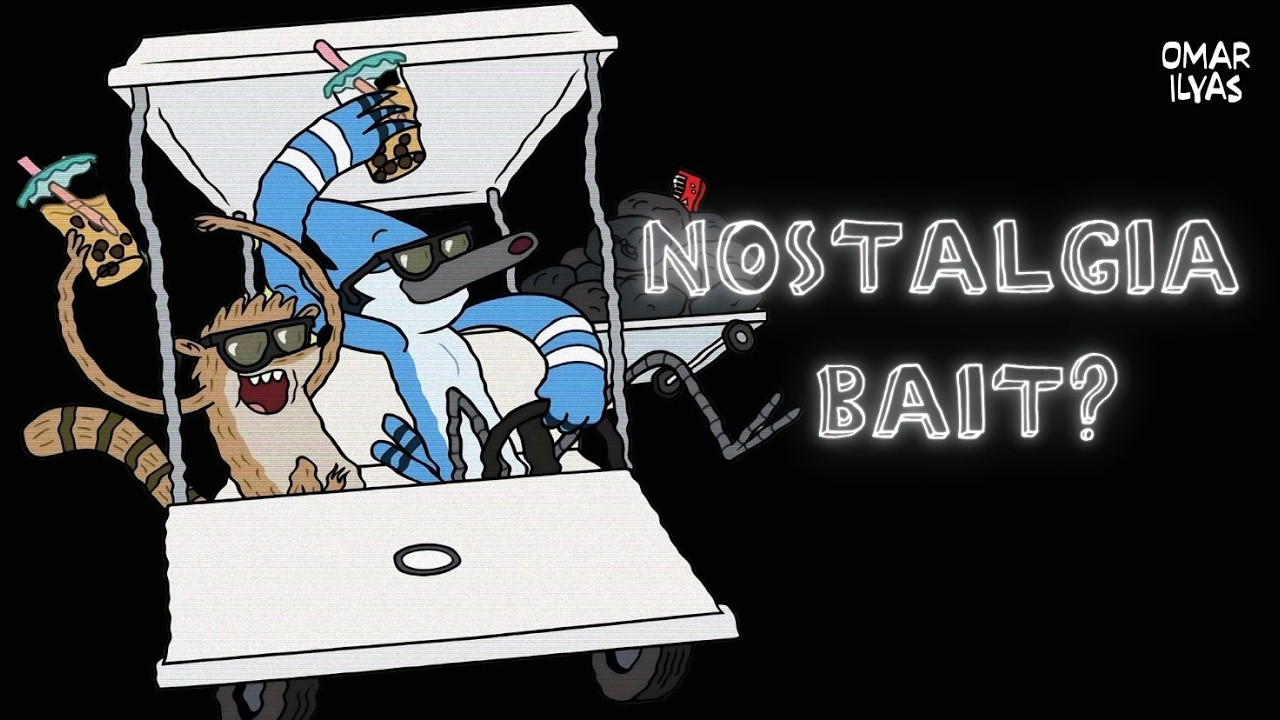 Regular Show: The Lost Tapes - Surprisingly Good But...