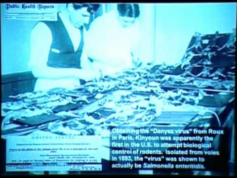 The Forgotten Indispensable Man: Joe Kinyoun & The Birth of the NIH