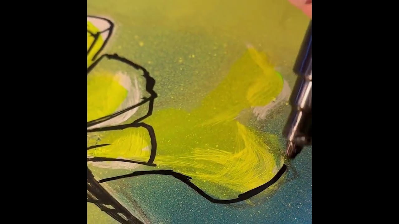 painting skateboards like pheos