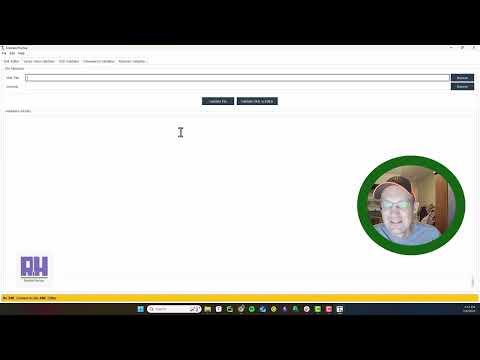 Probatio integra Lex (XML Validator) Overview