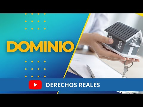 DOMINIO