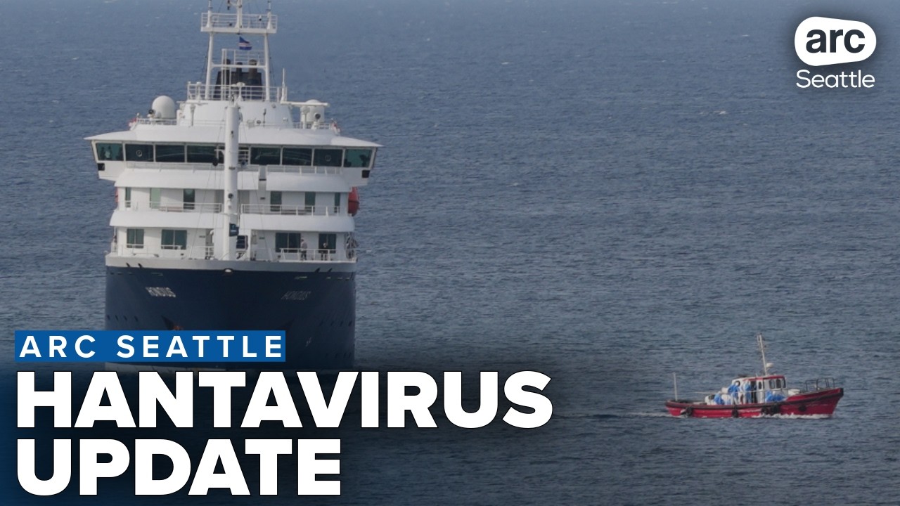 What exactly is hantavirus and how concerned should Washington residents be?