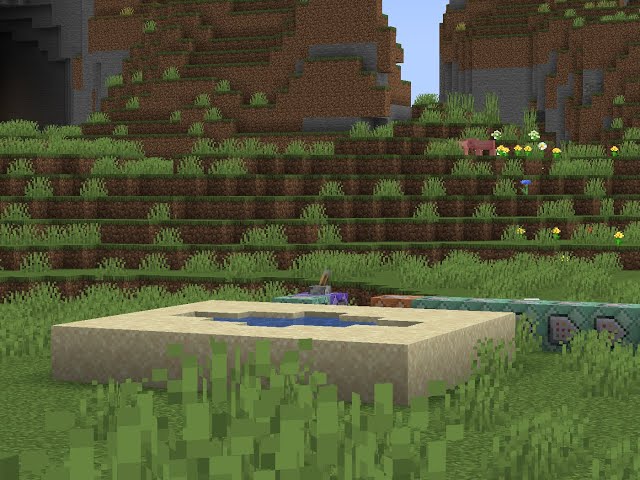 Mysticat, baby zombie Minecraft Texture Pack