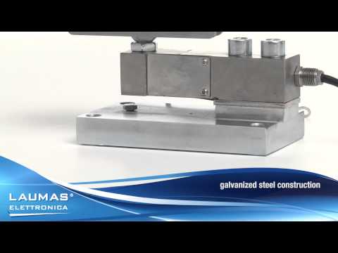 Load Cell, Load Transducers manufacturer in India.