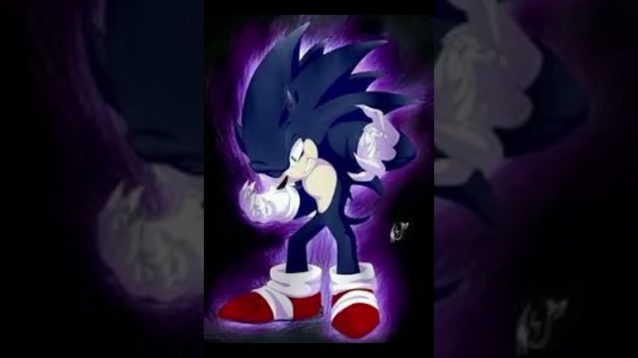 sonic werehog mini comic sonadow part 1