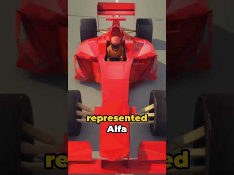 Scuderia: The Ferrari Secret
