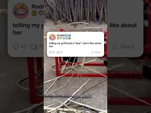 When Critique Goes Wrong: My Girlfriend's Reaction 😱👗