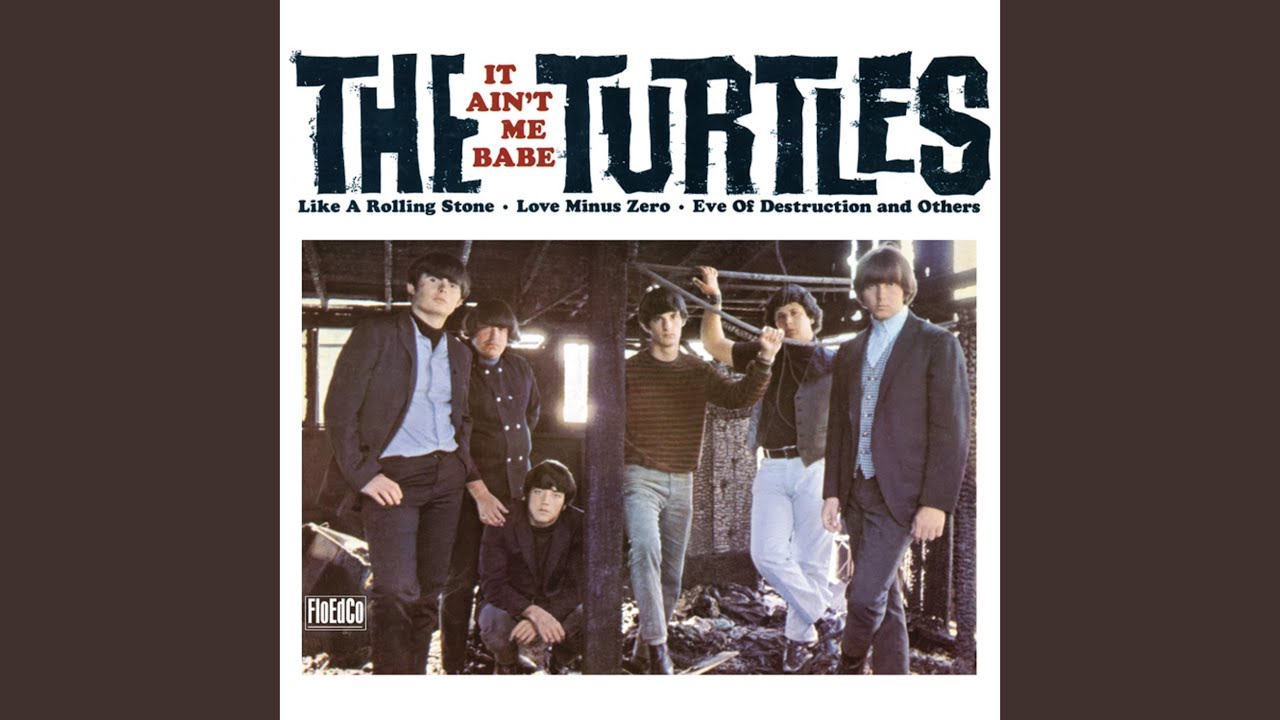 Wanderin Kind - The Turtles Chords | GuitarTabsExplorer