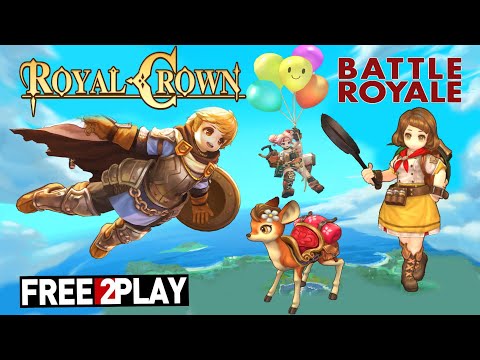 Steam Community :: Royal Crown