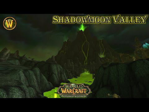 World of Warcraft - Dissension Amongst the Ranks