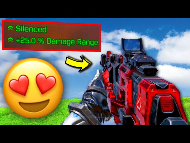 Best weapons to use in COD Mobile Season 1