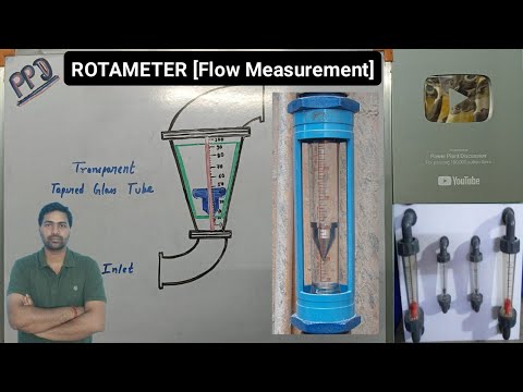 Rotameters - Rotameter Flow Meter Latest Price, Manufacturers & Suppliers