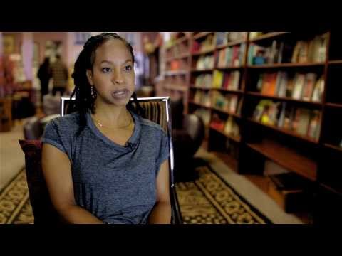 Marcus Book Stores & Red Bay Coffee in the Fillmore, San Francisco - Keep It Lit campaign