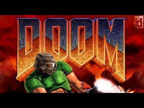 Steam Community :: Video :: The Ultimate DOOM (1995) ep.1: Knee-Deep in ...