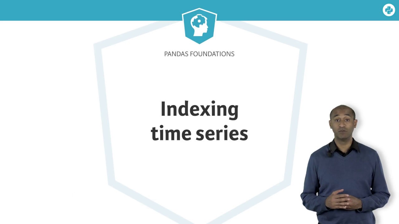 Python Tutorial: pandas Foundations (part 3)