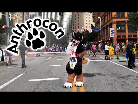 Anthrocon "Aesop Fables" 2022