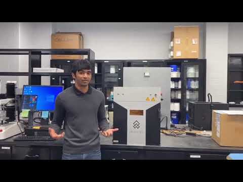 Welcome to the Maniruzzaman Lab - Texas Pharmacy