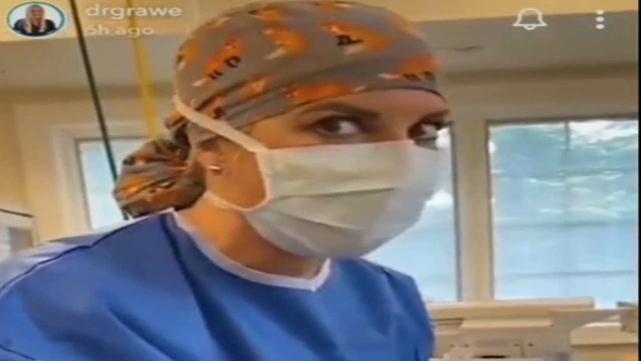 Doctor Lost License Over This TikTok...