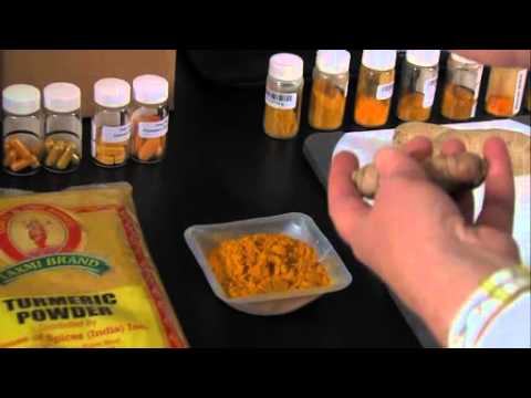 Turmeric for Inflammation: How Much is Enough?