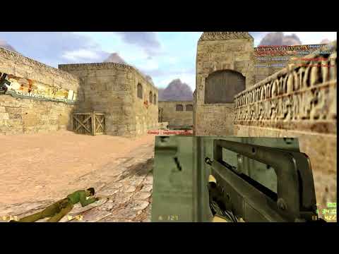 Steam Community :: Video :: sAv!orZ- vs Legends - 3K FAMAS