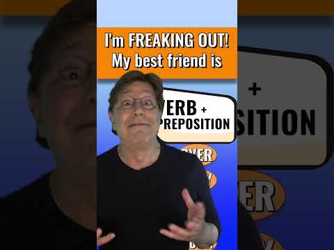 Learn American Slang! - FREAK OUT