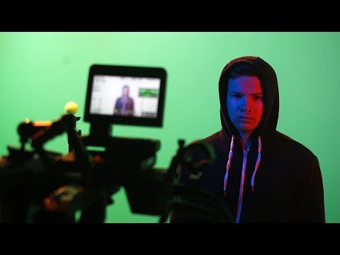 Film & TV School Wales - University of South Wales