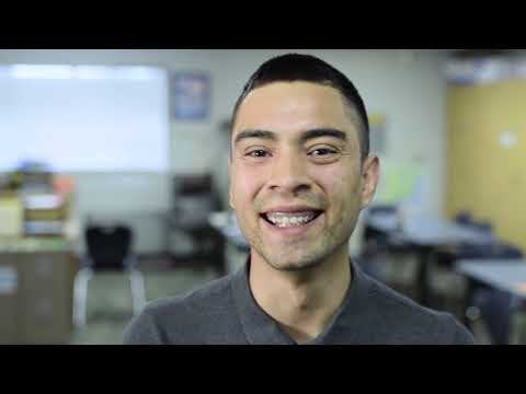 It's Never Too Late to get a High School Diploma!