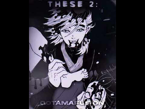 Douma And Kokushibo When Serious โ ๏ธ | Demon Slayer Manga Edit