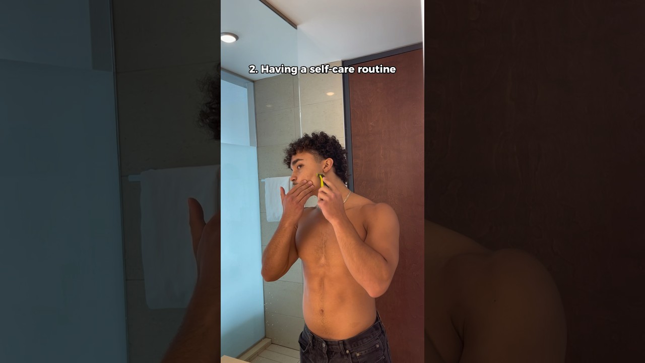 5 Habits to Improve Your Life