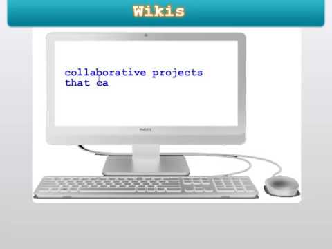 Bibliography or Reference Listing Guide for Electronic Sources- Wikipedias