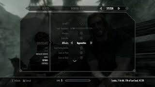 What To Do When Even The Game Force You To Play Hardest Difficulty at ...