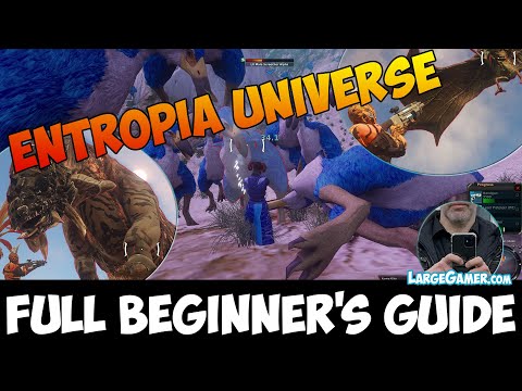 Steam Community :: Entropia Universe