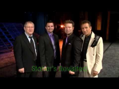 Shows In Branson | Statler Brothers Revisited