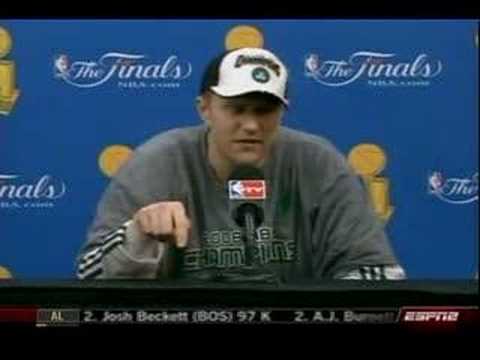 The 10 Best Press Conferences In Sports History – UPROXX